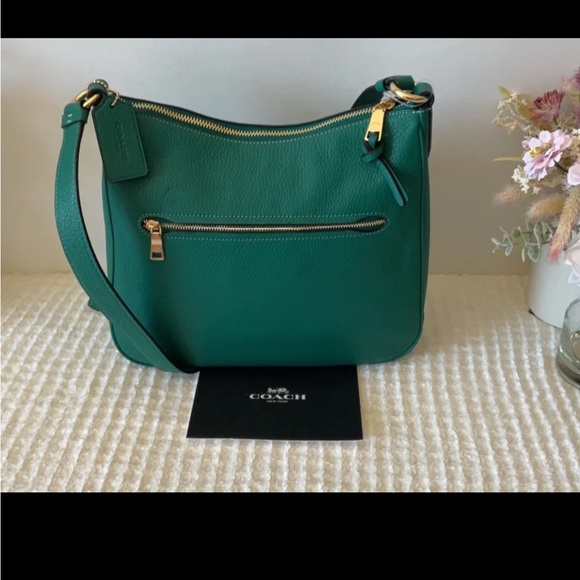 Coach | Bags | Coach Ellie File Bag | Poshmark